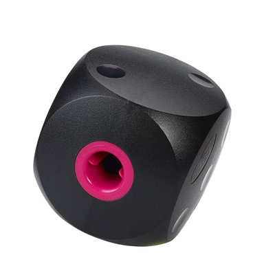 Buster Mini Cube Black (Small) Quality Product