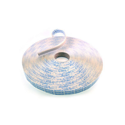 Butyl Glazing Strip 15x2.5 30m Roll - White | DIY at B&Q