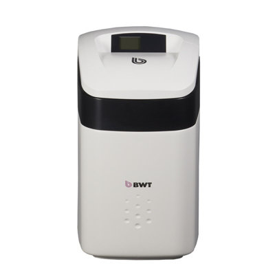 BWT PS10UK PERLA Silk Smart Enabled Luxury Water Softener Pearl Water ...
