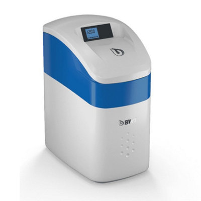 BWT PS10UK PERLA Silk Smart Enabled Luxury Water Softener Pearl Water ...