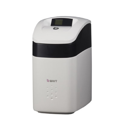 BWT PS10UK PERLA Silk Smart Enabled Luxury Water Softener Pearl Water ...