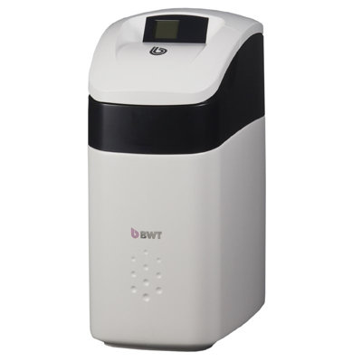 BWT PS15UK PERLA Silk Smart Enabled Luxury Water Softener Pearl Water ...