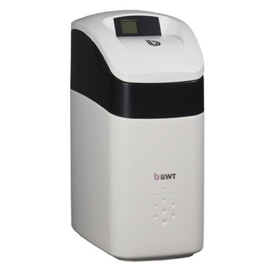 BWT PS15UKWF PERLA Silk Smart Enabled Luxury Water Softener 15L WiFi ...