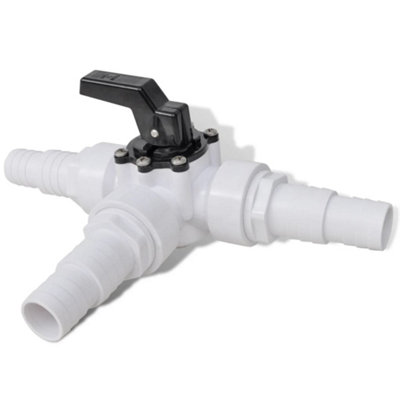 Bypass Kit For Pool Solar Heater Swimming Pool Accessories