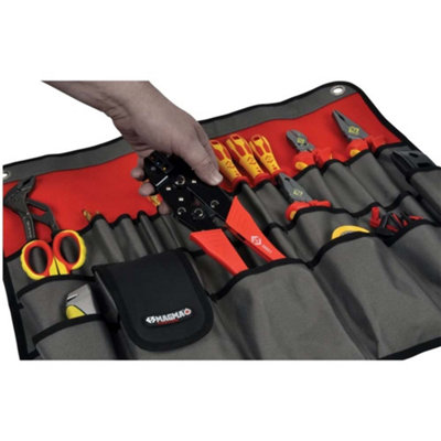 C.K Magma UK MA2718 Tool Roll Holder