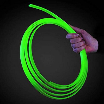 C.K Tools Gloworm Glow in The Dark Cable Router 4M Cable Puller Tool ...