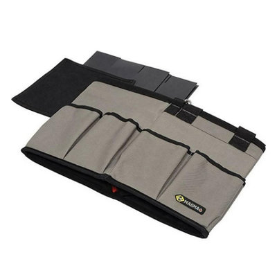 C.K Tools Silicone Caulk Mastic Adhesive Carry Bag 3 in 1 Tote Tool Bag ...