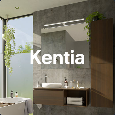 Bathroom furniture Bathroom B Q