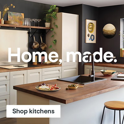 B&Q | DIY Products at Everyday Low Prices | DIY at B&Q