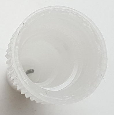 CA-UK Ultra Thin Cyanoacrylate Instant Adhesive, Wicking Bond, 50g