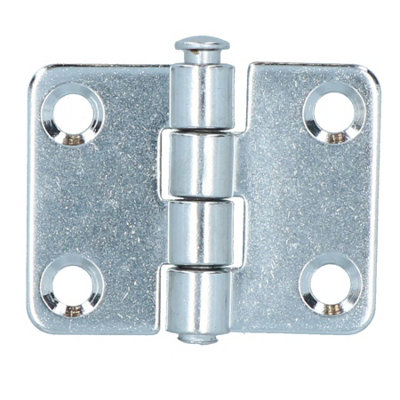 Cabin Door Hinges 4 PACK Stainless Steel Boat Yacht Motor Home Locker ...