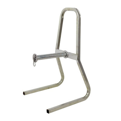 Cable Reel Drum Carrier & Dispenser up to 250m De Reeling Spooler Stand ...