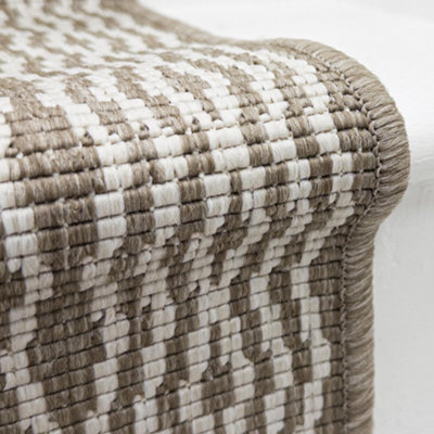 Cable Stair Runner - Reversible, Durable & Hardwearing Carpet for ...