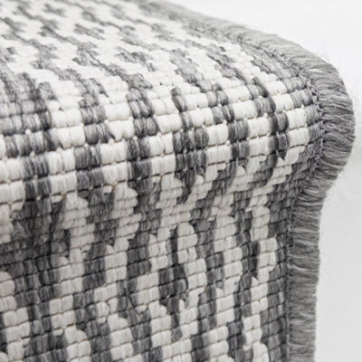 Cable Stair Runner - Reversible, Durable & Hardwearing Carpet for ...