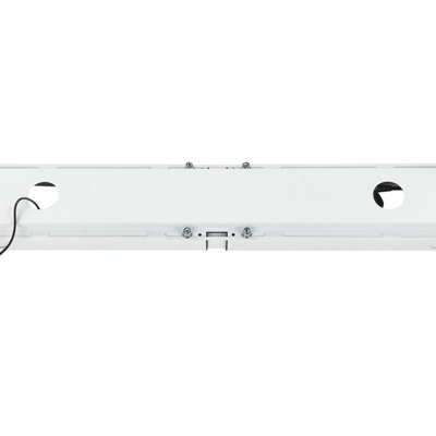 Cable Tray for Electric Adjustable Desk TRACIE White