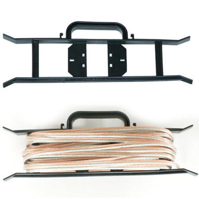 cable reels screwfix