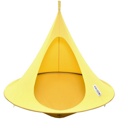 CACOON Double (180 cm) - Lemonade