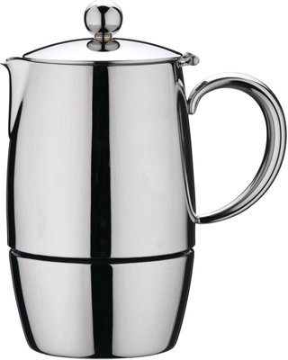 Café Stal Bellux Thermal Wall Collection Premium 6-Cup (280ml) Cafetière
