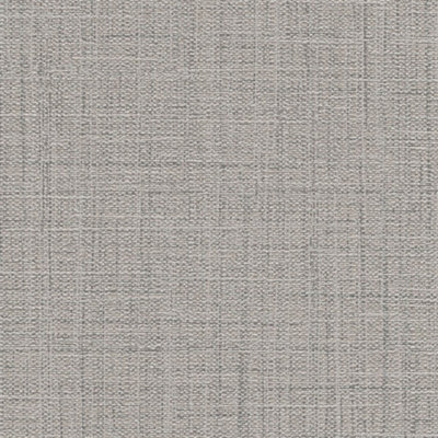 Calico Texture Fabric Effect Wallpaper In Slate | DIY at B&Q