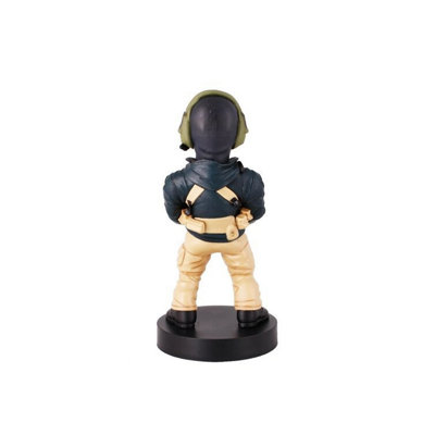 Call Of Duty Lt. Simon Ghost Riley Original Controller And Phone Holder ...