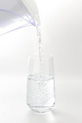 Calmag Water Filter Jug + Filter CAL-JUG