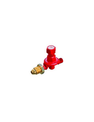 Buy Calor Adjustable High Pressure Gas Regulator (2 Bar) at B&Q