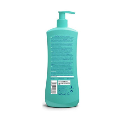 Calypso After Sun insect Repellent Soothing Lotion 500 ML - Pack of 3