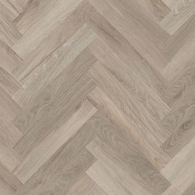 Camar Waterside Oak Wood Effect Glue Down Luxury Vinyl Tile ...