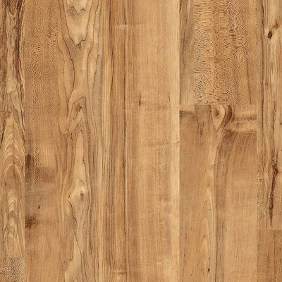 Camaro 2202 Nut Tree Natural Wood Effect Glue Down Luxury Vinyl Tile ...