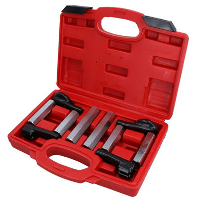 Camber Adjusting Tool Wheel Alignment Tyre Tire Car Castor Angle ...