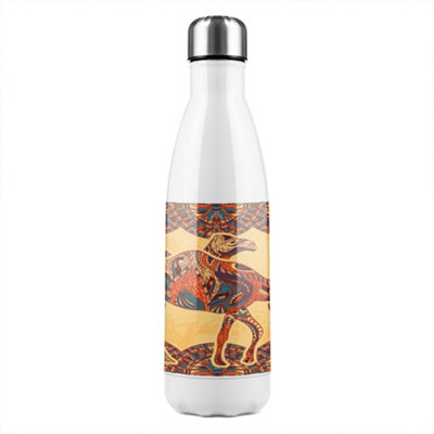 Camels Stainless Steel Bottle Designer Style