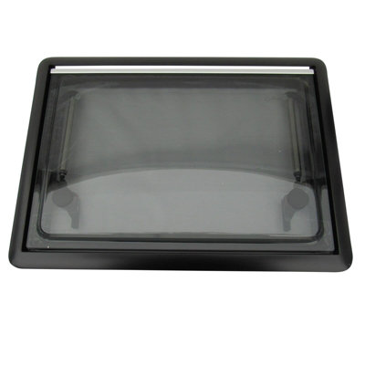 Camper Van Motorhome Cassette Window - 600MM X 350MM (Hinged Caravan ...