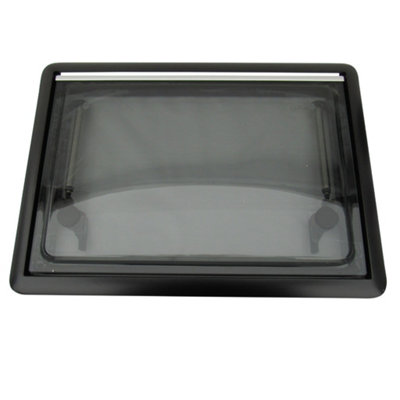 Camper Van Motorhome Cassette Window - 900MM X 500MM (Hinged Caravan ...