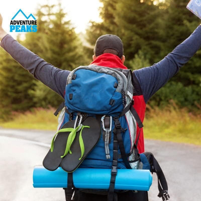 Camping Mat Yoga Mat EVA Foam Roll Up Sleeping Picnic Exercises Mat ...