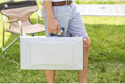 Campingaz Camping Chef Folding CV Stove