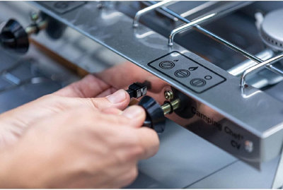 Campingaz Camping Chef Folding CV Stove