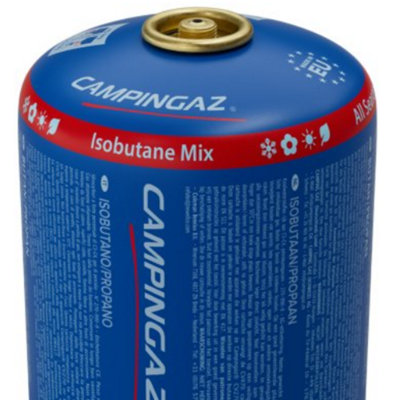 Campingaz CV 470 Plus All Season gas cartridge 3-Pack, valve cartridge ...