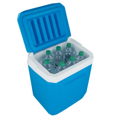 Campingaz Icetime Plus 26L, Passive Kühlbox, Thermobox mit 26 L ...