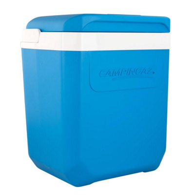 Campingaz Icetime Plus 26L, Passive Kühlbox, Thermobox mit 26 L ...