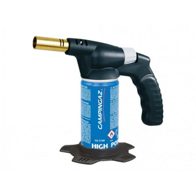 Campingaz Th 2000 Handy Blowlamp With Gas Multi Colour (One Size)