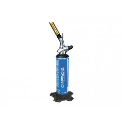 Campingaz Thp3000pz High Power Auto Blowlamp With Gas Multi Colour (One ...