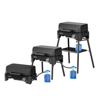 Campingaz Tour & Grill CV Plus Portable Gas BBQ