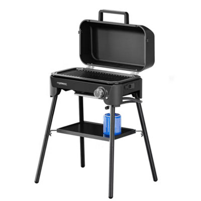 Campingaz Tour & Grill CV Plus Portable Gas BBQ