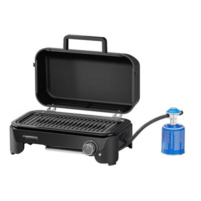 Campingaz Tour & Grill CV Plus Portable Gas BBQ