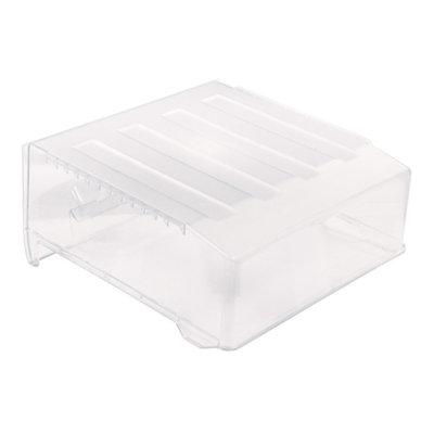 Candy Freezer Middle & Upper Complete Drawer (49038175)