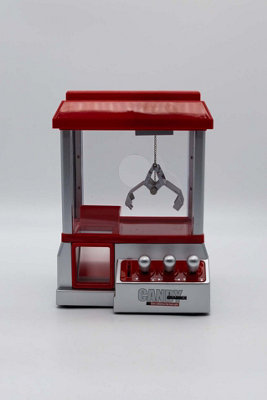Candy Grabber Machine Arcade Game