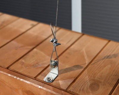 Canopia Greenhouse Anchoring Kit