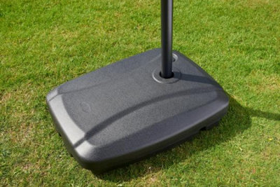 Cantilever Parasol Base Weight- Glendale