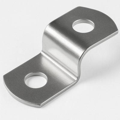 Canvas Offset Clips 6mm with Screws Metal Offset Bracket Frame Mounting ...