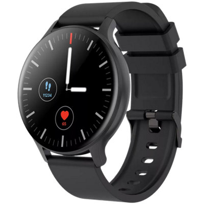 Canyon Smartwatch Badian SW68 Black